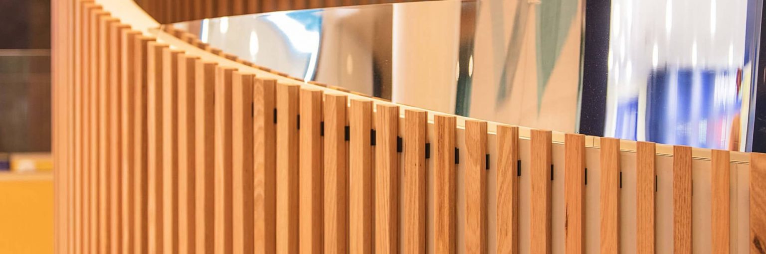 Timber Feature Walls: Complete Guide | Modinex