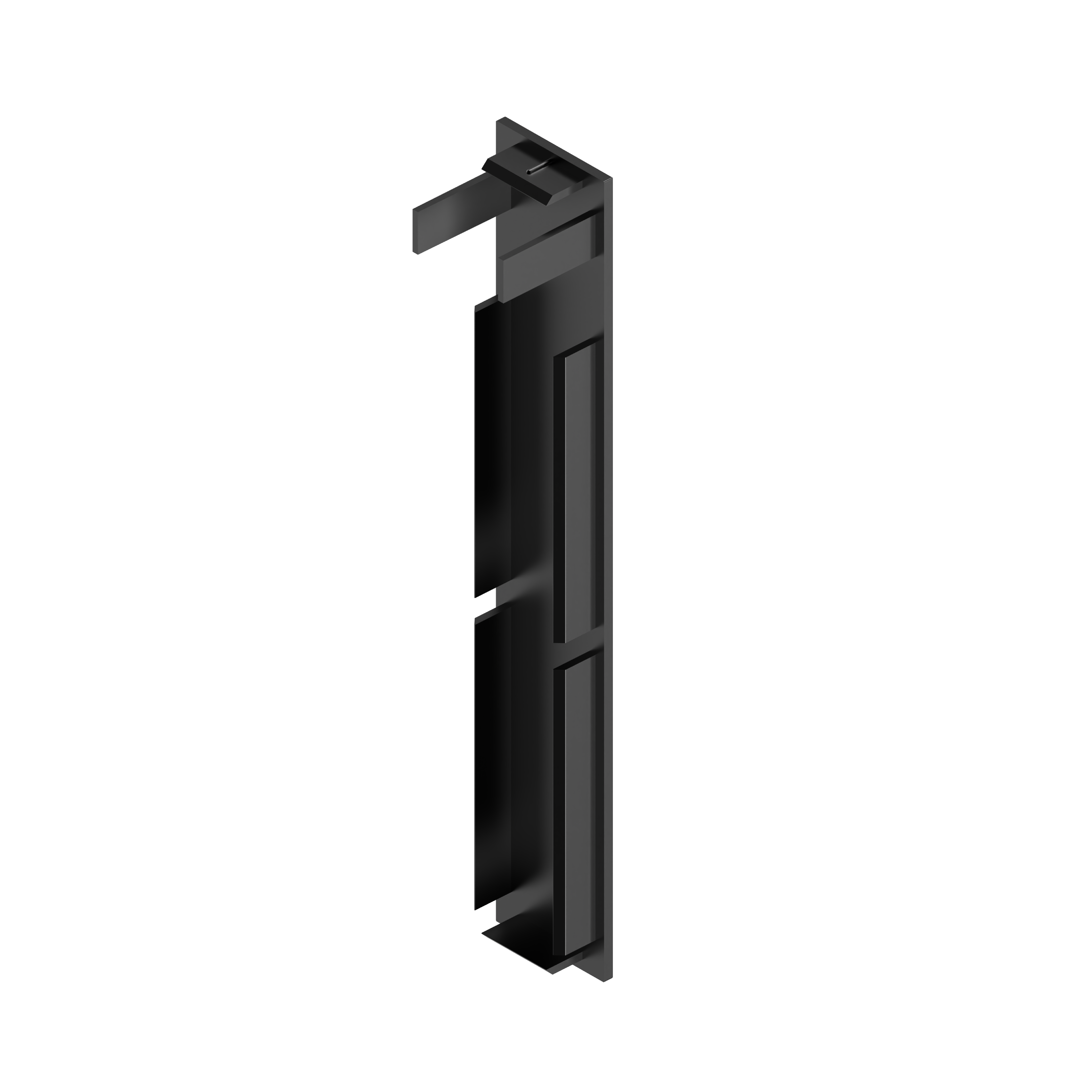 Aluminium Batten Cladding | Alu Batten - Modinex