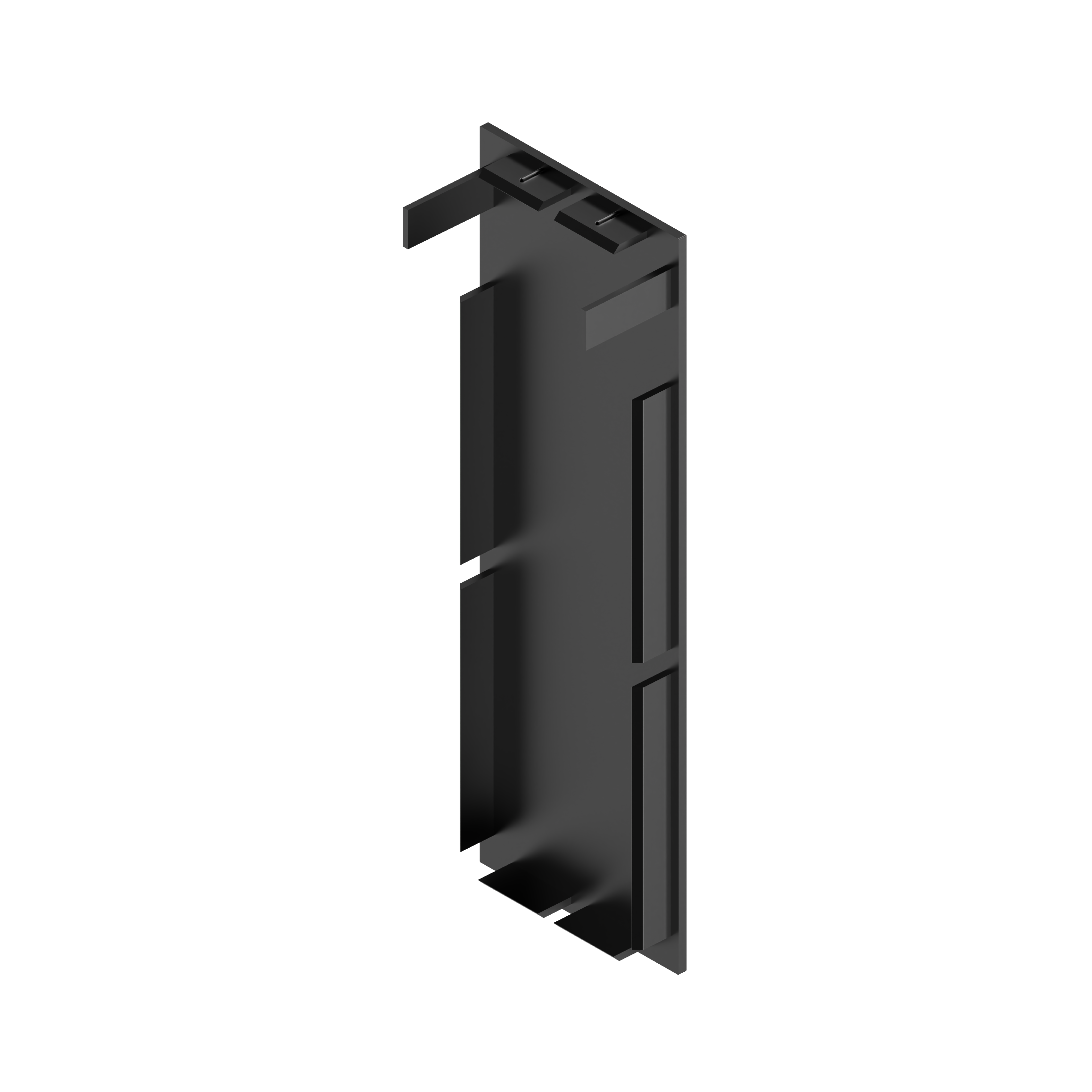 Aluminium Battens | Alu Batten - Modinex