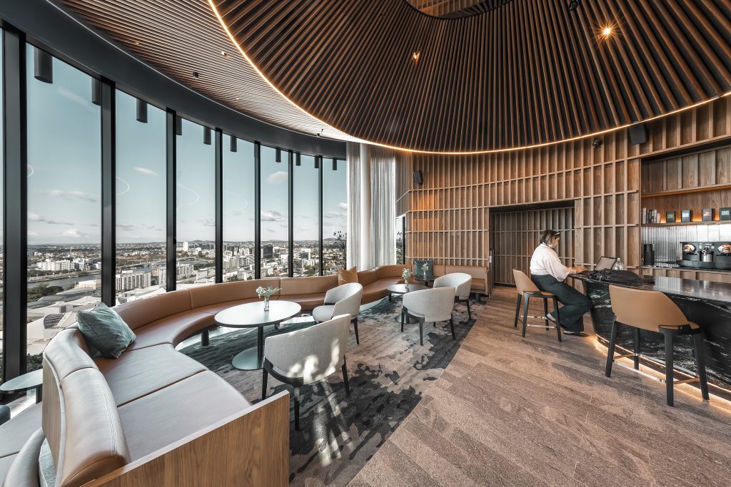 The Most Popular—and Most Striking—Types of Timber Ceilings | Modinex
